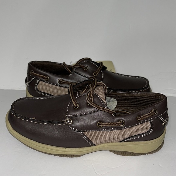 Deer Stags | Shoes | Deer Stags Kids Boat Shoes New | Poshmark